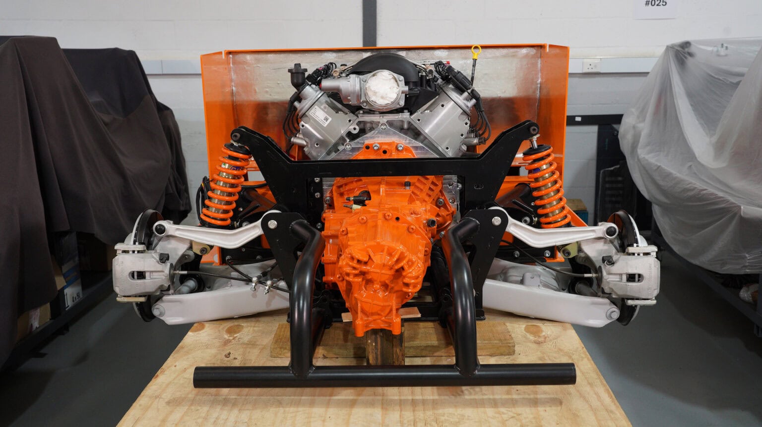 Image Gallery - 3L Engineering