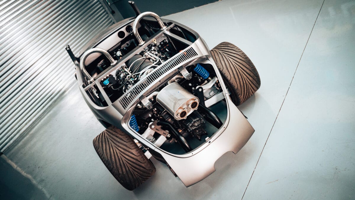 Image Gallery - 3L Engineering