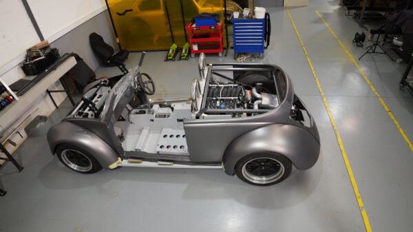 Image Gallery - 3L Engineering