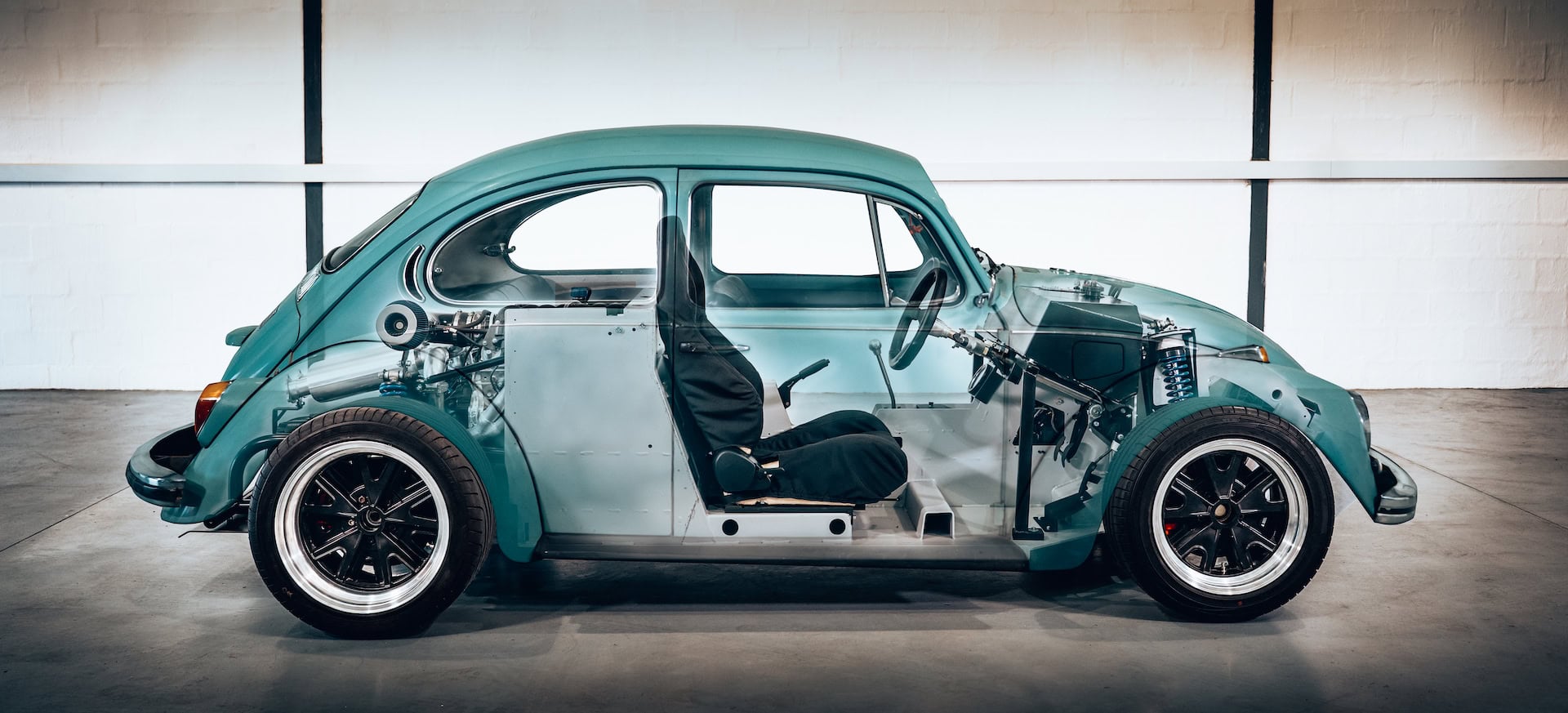 Distributor - 3L Engineering